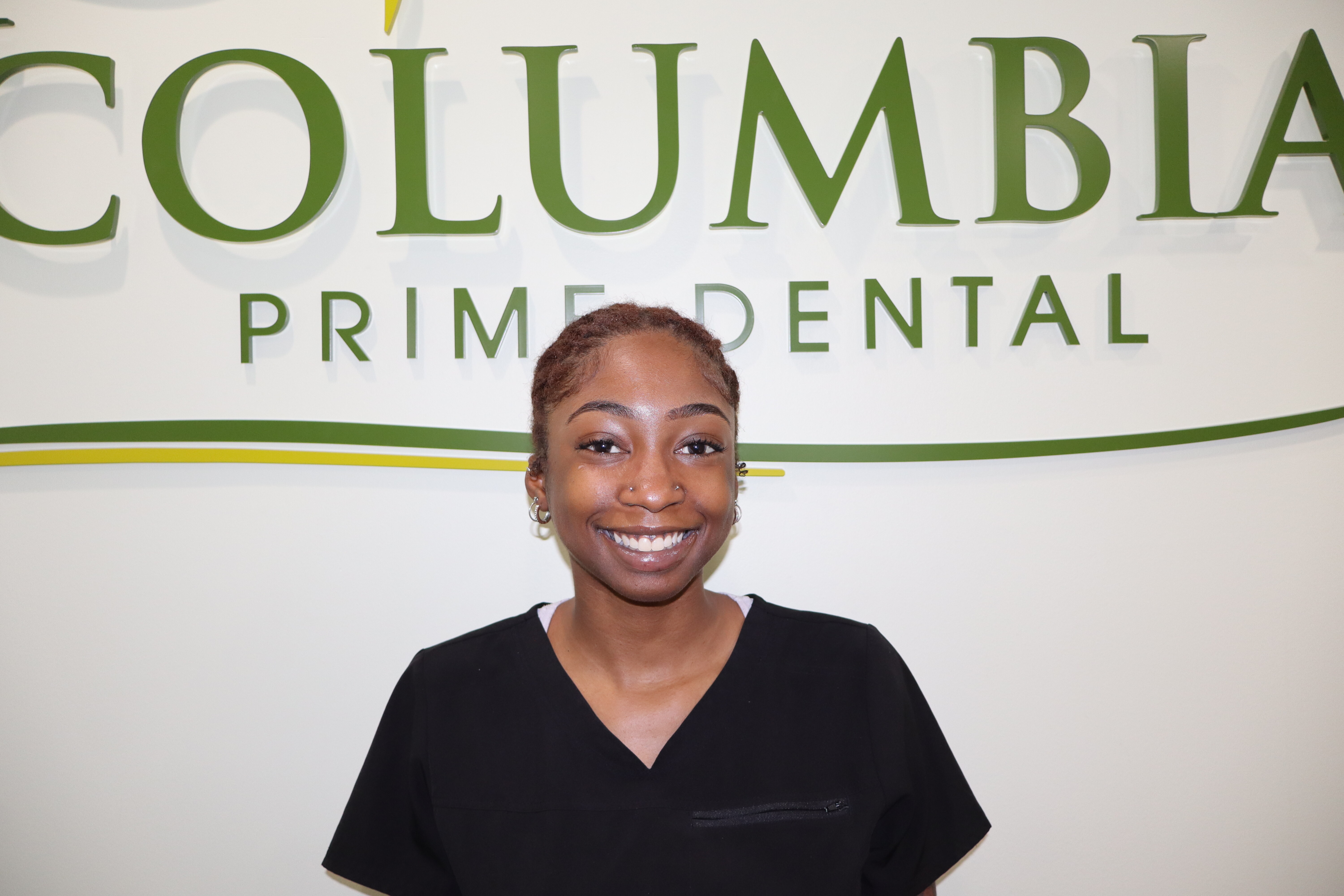 The Team at Columbia Prime Dental | Ellicott City, MD Dentist